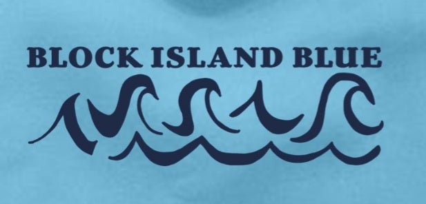 Block Island Blue Apparel